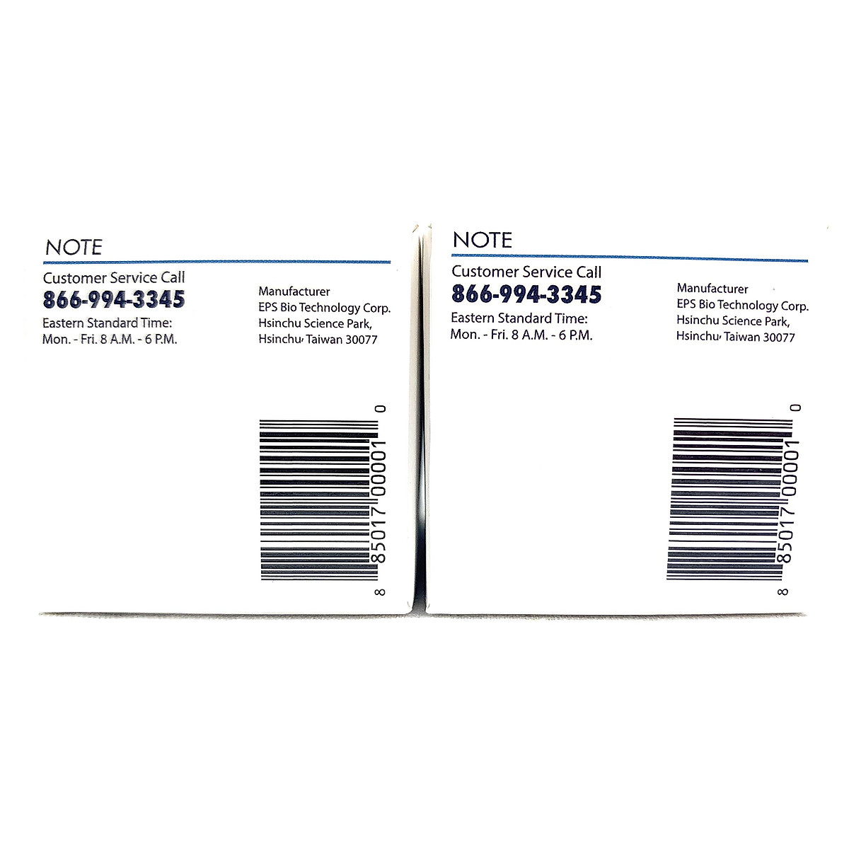 100 EASYMax Blood Glucose Test Strips(2 Boxes of 50)