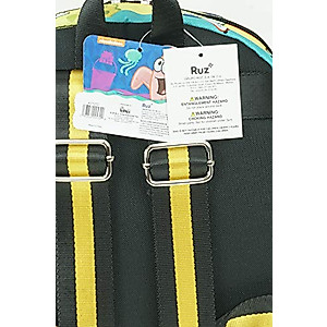 KBNL SpongeBob 12inch Deluxe All Over Print Daypack A21272 Medium