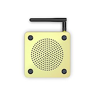 SHYSKY X96 X10 8K Ultra HD Android TV Box Android 11.0 Amlogic S928X LPDDR4 8GB RAM 64GB ROM WiFi6 1000M BT5.2 USB3.0 Support AV1 8K 60fps H.265 HDR Box with i8 Keyboard