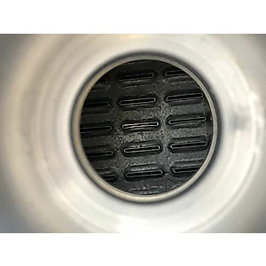 Aluminum Radiators for 1973-1991 Chevy C10 C20 K10 K20 Silverado Scottsdale Truck 5.7 7.4 V8 Pickup K5 Blazer 3 Row Radiator with Electric Fan Shroud Kit Radiador