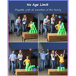 ATHLERIA UFO Flying Orb Ball with Lights,Galaxy Ball 2024,Mini Drone Toys for Age 6-8-13,Hover Boomerang Cosmic Globe Spinning,Cool Stuff Christmas Birthday Gifts for 6 7 8 9 10+ Year Boy Girl Teens