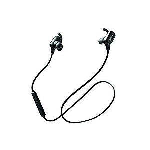 Jabra Halo Free Wireless Bluetooth Stereo Earbuds (Retail Packaging), Black
