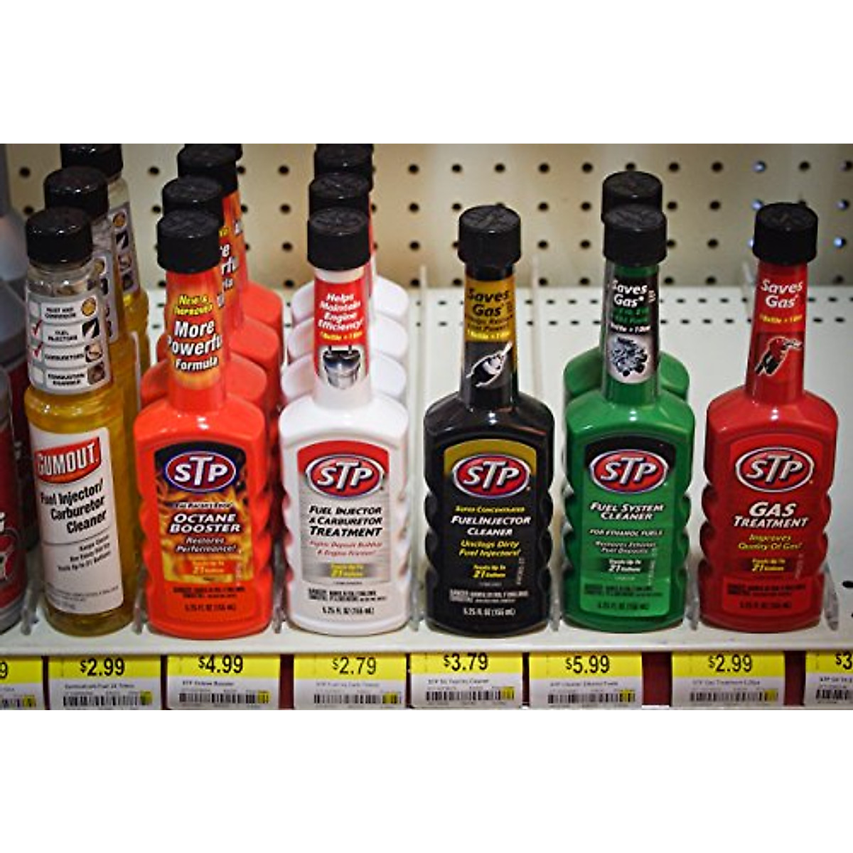 JADA Stixx JS16 Shelf Divider, 16" (Pack of 500)