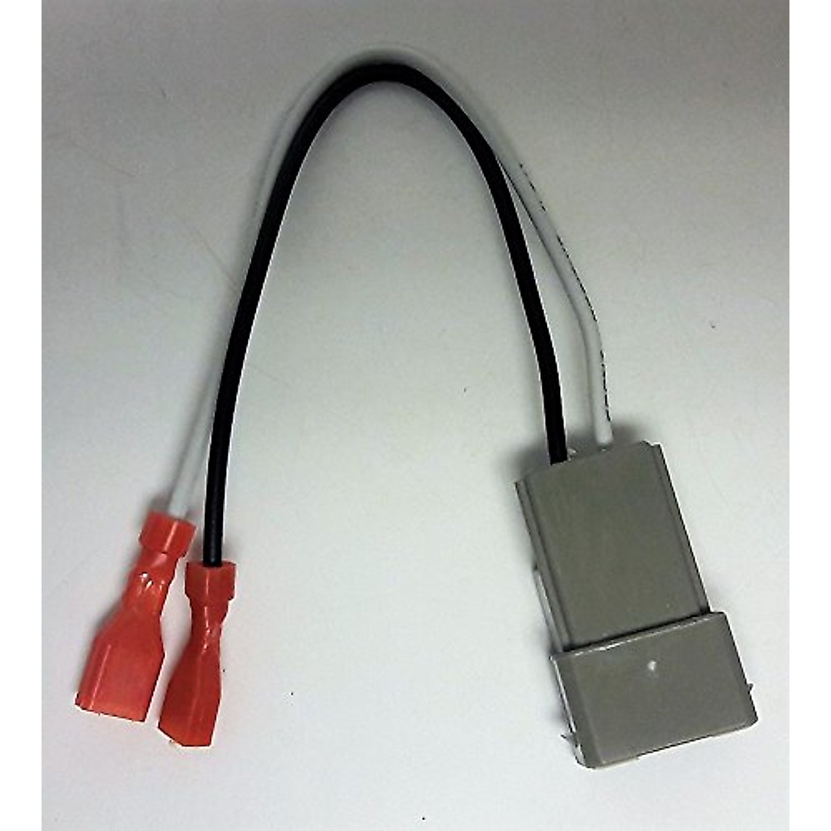 CarXtc Speaker Plug for Replacing a Factory Speaker in a Honda CRV (1997-2001)