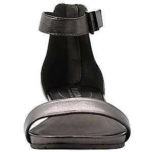 Kenneth Cole Reaction Great Viber Pewter 7.5 M