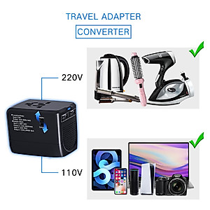 Travel Adapter