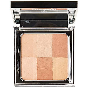 Bobbi Brown Brightening Finishing Powder - Bronze Glow 6.6g/0.23oz