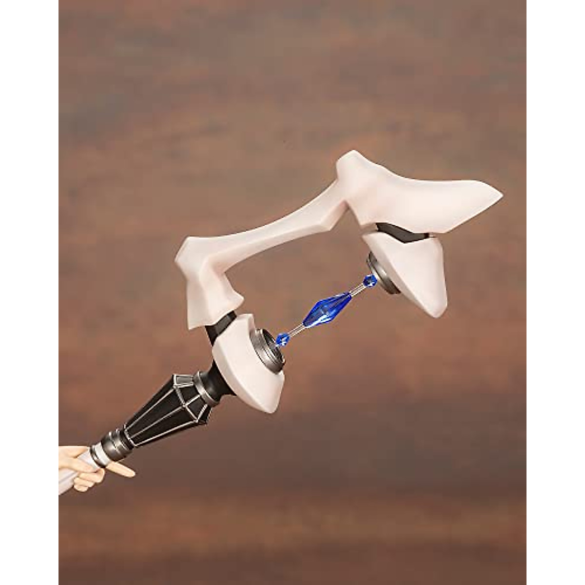 Kotobukiya Mushoku Tensei: Jobless Reincarnation: Roxy Migurdia PVC Statue,Multicolor