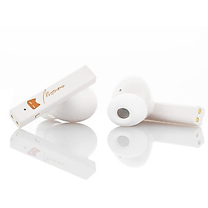Moondrop NEKOCAKE TWS Touch Optimized 13mm Dynamic Driver Bluetooth ANC True Wireless Earphone