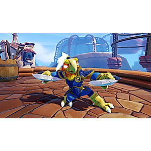 Skylanders SWAP Force Starter Pack - Nintendo 3DS