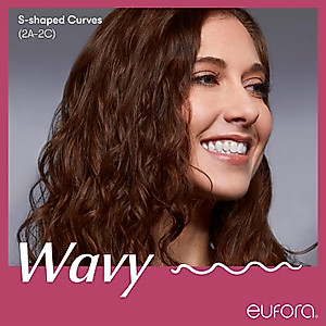 Eufora Curl'n Defining Solution 6oz