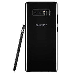 SAMSUNG Galaxy Note 8 SM-N950U 64GB for AT&T (Renewed)