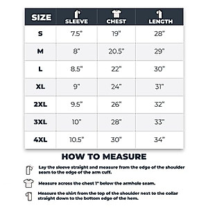 Fresh Clean Threads Variety Crew Neck Pack T-Shirts for Men - Soft and Fit Mens T-Shirt - Cotton Poly Blend - Pre Shrunk - 3XL