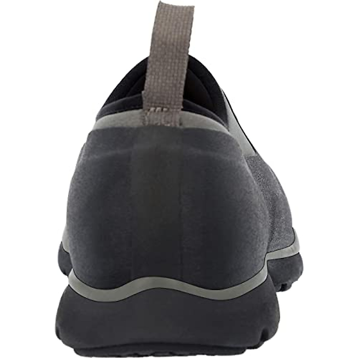 Muck Boot mens Excursion Pro Low-m hunting shoes, Black/Gunmetal, 12 US