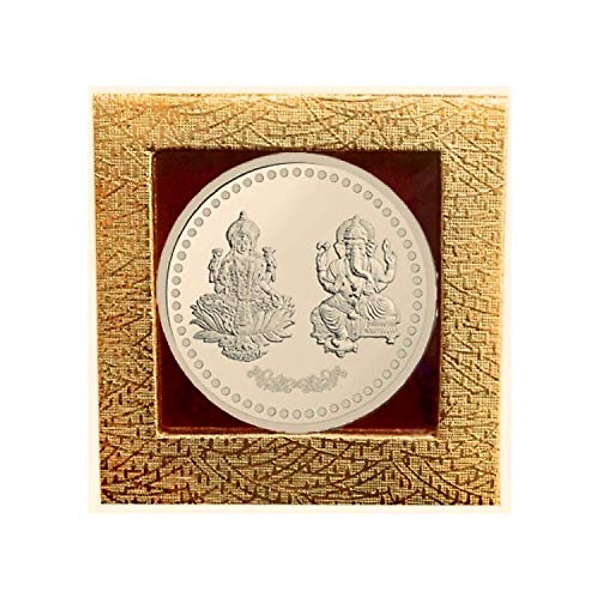 Amba Handicraft Rakhi for Brother/Rakhi/Rakhi Set/Rakhee/Designer rakhi/Send rakhi to USA/Rakhi for Brother with Gift Set/Rakhi Bhaiya Bhabhi/Rakhi Card