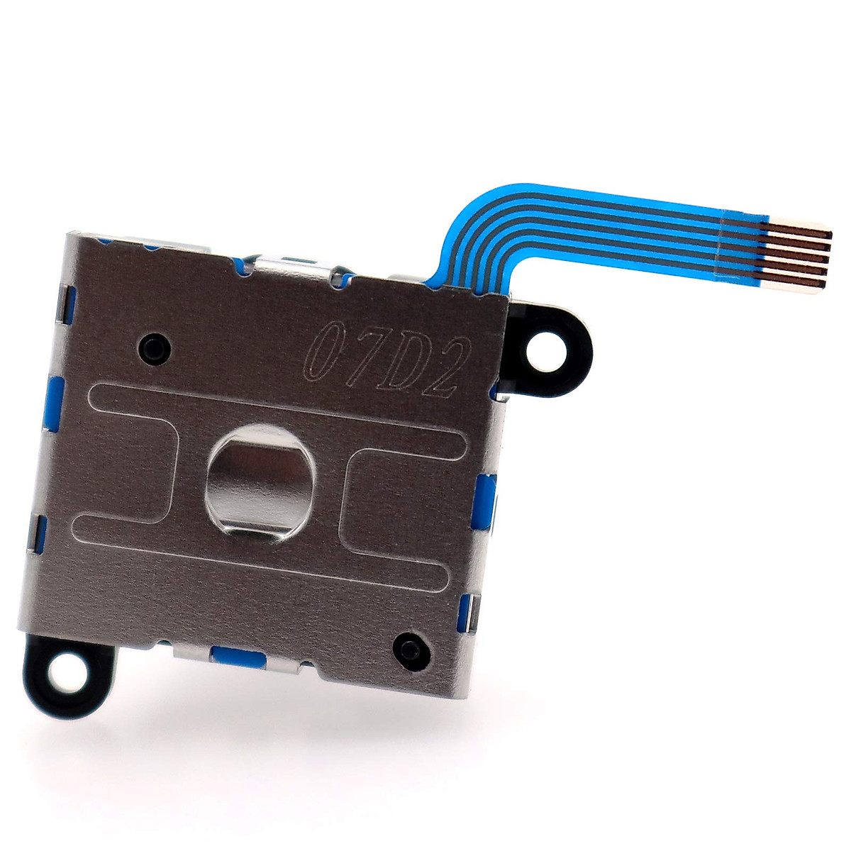 Deal4GO Replacement Joystick Analog Thumbstick Button Module for Nintendo Switch Joy Con Controller/Switch Lite Console [2020 4th Generation]