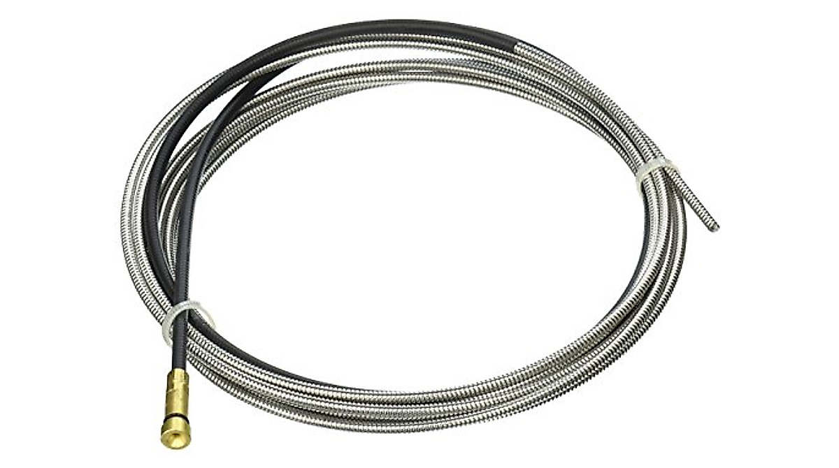 Tweco 15-Foot MIG Welder Wire Conduit Liner