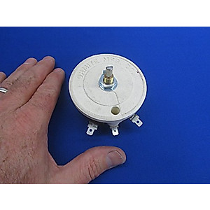 HIGH Speed Engineering 10 OHM Miller Welder Rheostat 205839 117243 Bobcat 225G 225D Plus 225Nt 100 Watt 10 Ohm
