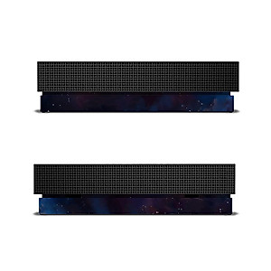 Head Case Designs Officially Licensed Jonas "JoJoesArt" Jödicke Dreamcatcher Wolf Art Mix Vinyl Sticker Gaming Skin Decal Cover Compatible With Xbox One X Console