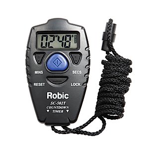 Robic SC-502T Timer