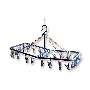 Brunner Laundry Airer Sun Time Rectangular