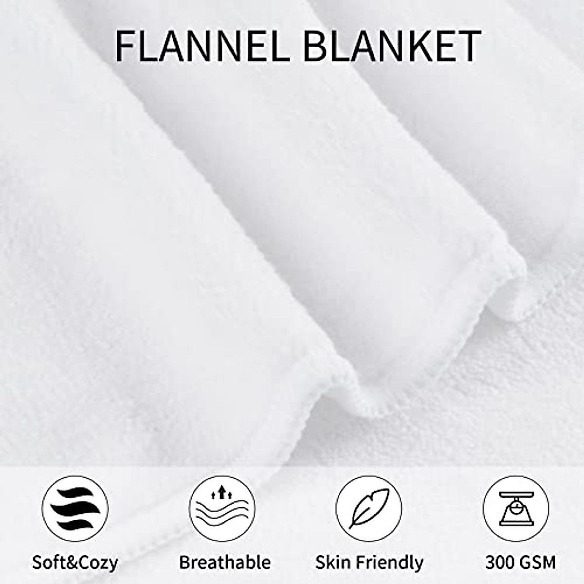 Sowide Mother Day Blanket, Sunflower Blanket Throw Gifts for Mom, Soft Lightweight Sun Flower Flannel Blanket, Black Cozy Fuzzy Plush for Mom Birthday Gift from Daughter Son, Sofa, Bed, Chair, 60"x80"