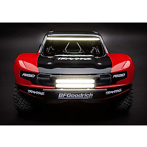 Traxxas 8485 Unlimited Desert Racer High-Output Off-Road Light Kit