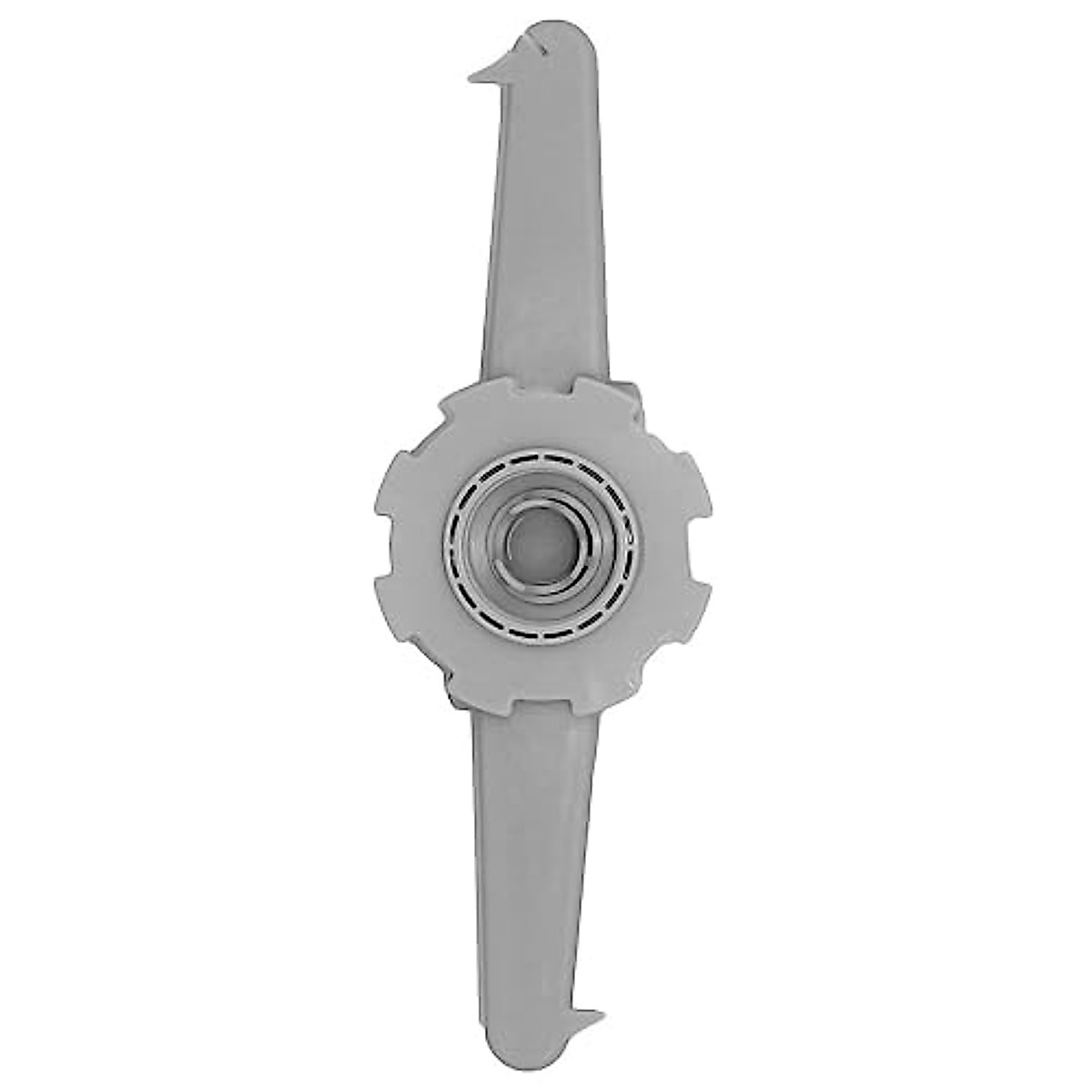 Dishwasher Upper Spray Arm Replaces For Crosley CDB350NB7B CDB350NB6B CDB350NB0A CDB350NB10B CDB350NB1A CDB350NB2A CDB350NB3A CDB350NB4A CDB350NB5A,Kelvinator KABD2406NS0A KABD2406NW0A Dishwasher