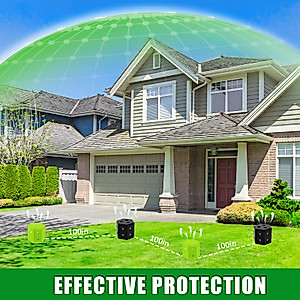 12pack Peppermint Oil Rat Repellent, Reusable Mouse Repellent, Peppermint Oil to Repel Mice and Rats, Natural Mint Rodent Repellent for Car Outdoor Indoor Garages, Mouse Deterrent