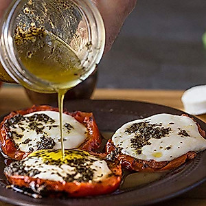 McCormick Grill Mates Smoky Montreal Steak Seasoning, 3.4 Oz