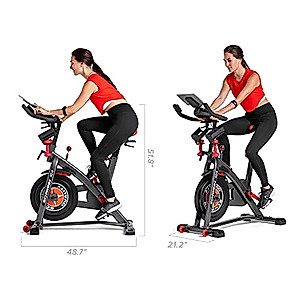 Schwinn Fitness IC4 Indoor Cycling Bike