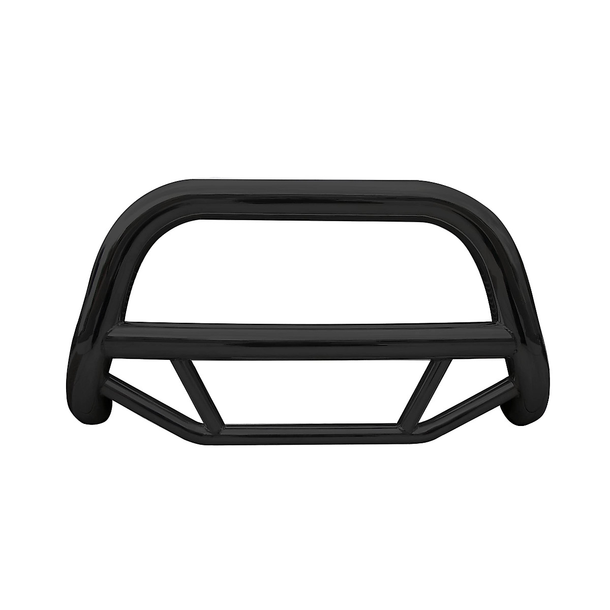 Black Horse Off Road No Skid Plate, One Size
