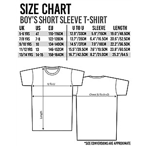 Super Mario Nintendo and Yoshi Boy's Kids Grey Character T-Shirt Top 9-10 Years