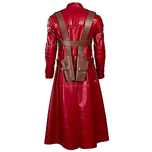 EU Fashions Devil May cry 5 Dante Coat