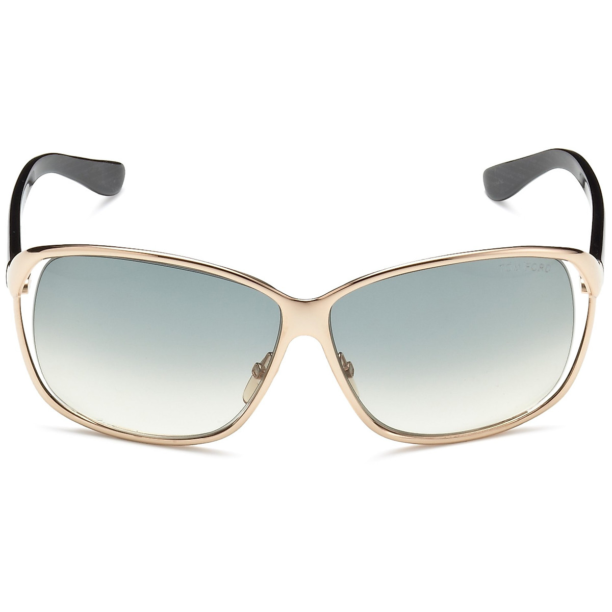 TOM FORD NICOLETTE TF88 color 772 Sunglasses