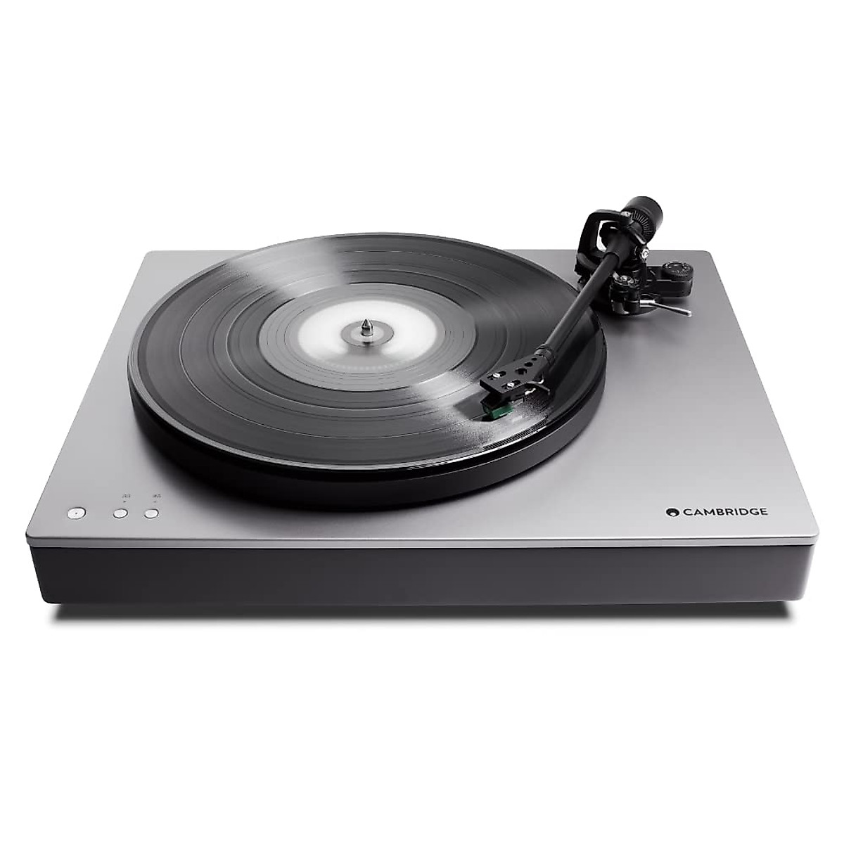 Cambridge Audio ALVA ST Belt Drive Turntable with Bluetooth aptX HD