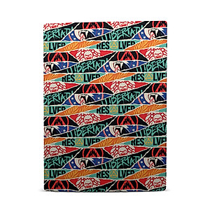 Head Case Designs Officially Licensed Far Cry 6 Graphics Pattern Vinyl Faceplate Sticker Gaming Skin Decal Cover Compatible With Sony PlayStation 5 PS5 Digital Edition Console and DualSense Controller