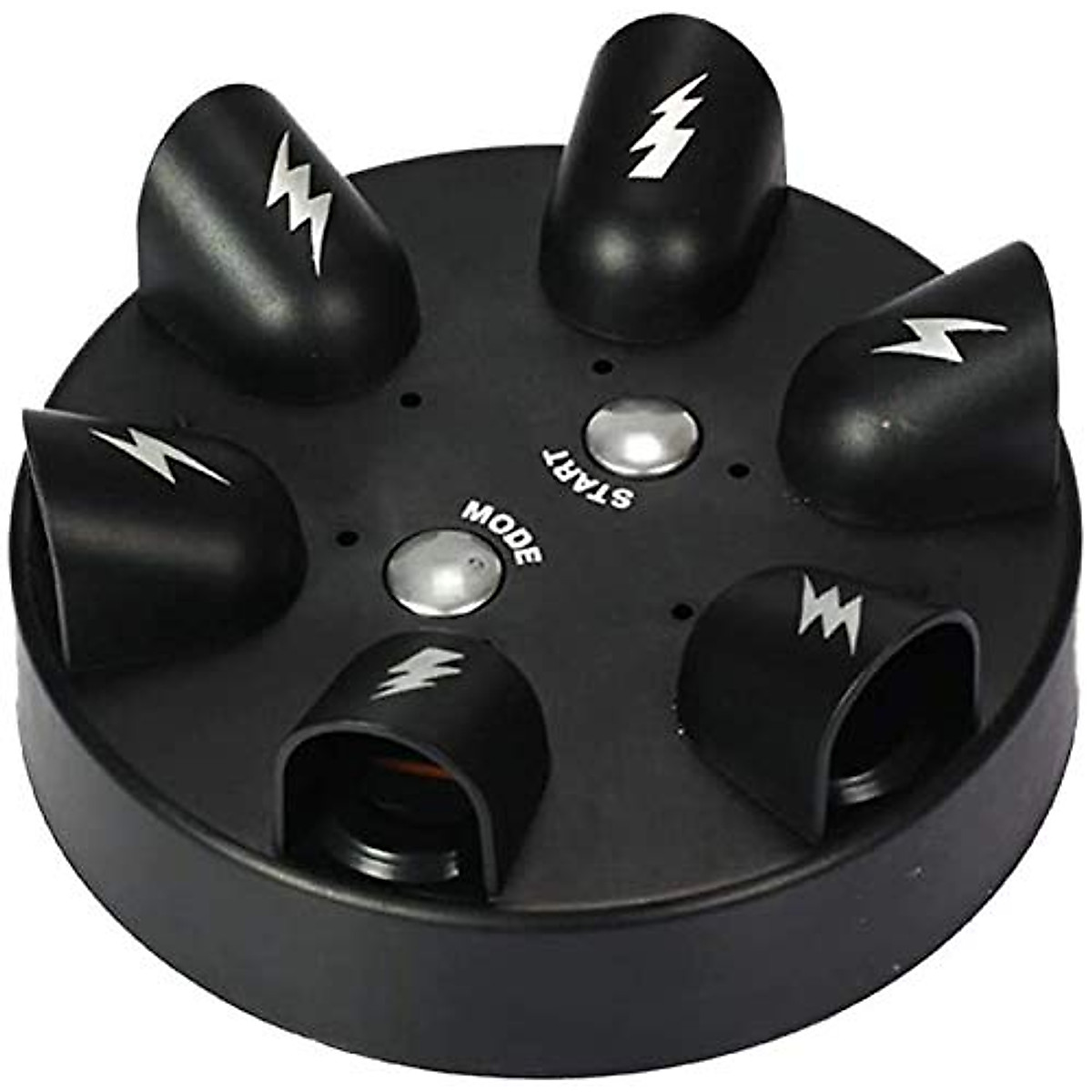 Electric Finger Lie Detector,Lucky Electric Shock Six-Finger Heartbeat Lie Detector,Finger Shock Game,Roulette Shots Shock Table Game,The Cogs of Fate Party Shot Drinking Game,Decompression Funny Toy