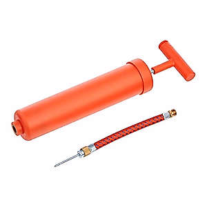 Amazon Basics PU Composite Basketball, Official, 29.5", Brown