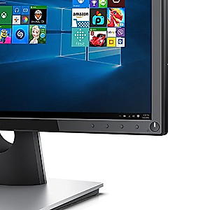 Dell SE2216HV 22in Screen LED-Lit Monitor (Renewed)
