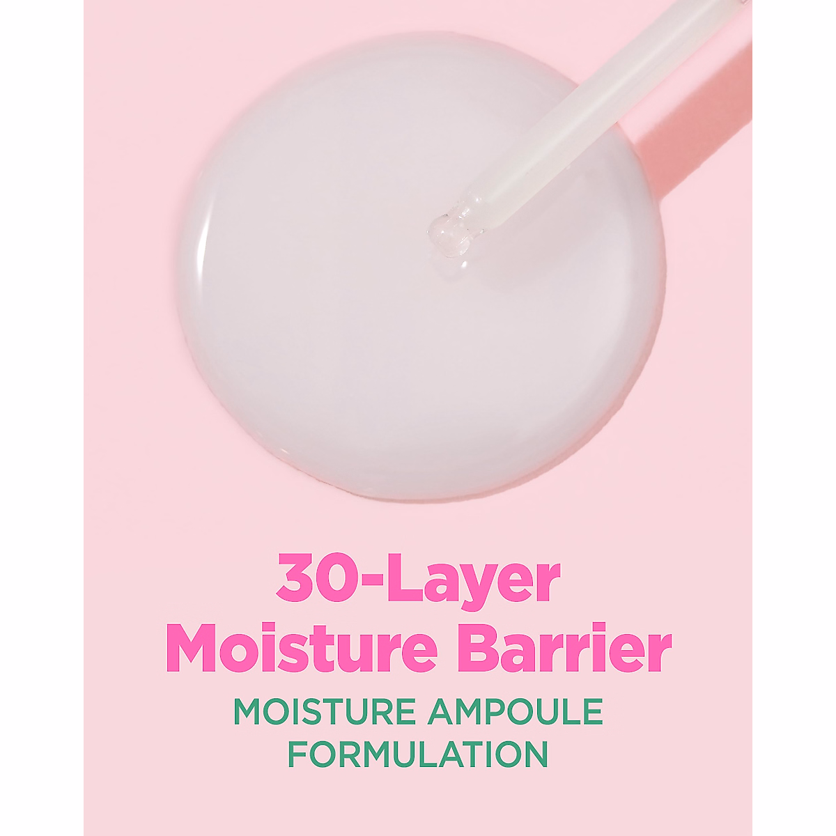 AMPLE:N Ceramide Shot Serum – Anti Aging and Hydrating Serum with Ceramide for Deep Moisturization – For Dry & Rough Skin to Reduces Wrinkles & Repairs Skin, 3.38 fl.oz.