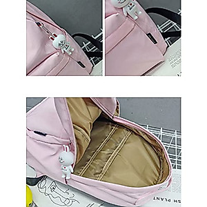 SK8 The Infinity Backpack Schoolbag Travel Laptop Bag Large Capacity for Boys and Girls (13)