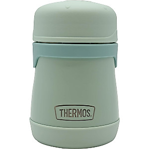 THERMOS Baby 7 oz. Vacuum Insulated Stainless Steel Food Jar - Mint
