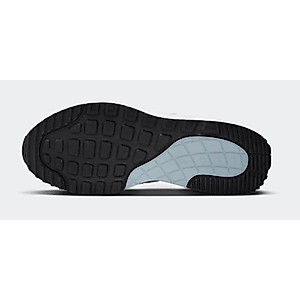 Nike Air Max SYSTM Women's Running Shoes (Summit White/Ocean Bliss, us_Footwear_Size_System, Adult, Women, Numeric, Medium, Numeric_10)