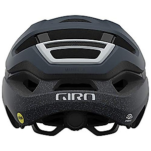 Giro Manifest Spherical Adult Mountain Cycling Helmet - Matte Portaro Grey (2022), Medium (55-59 cm)