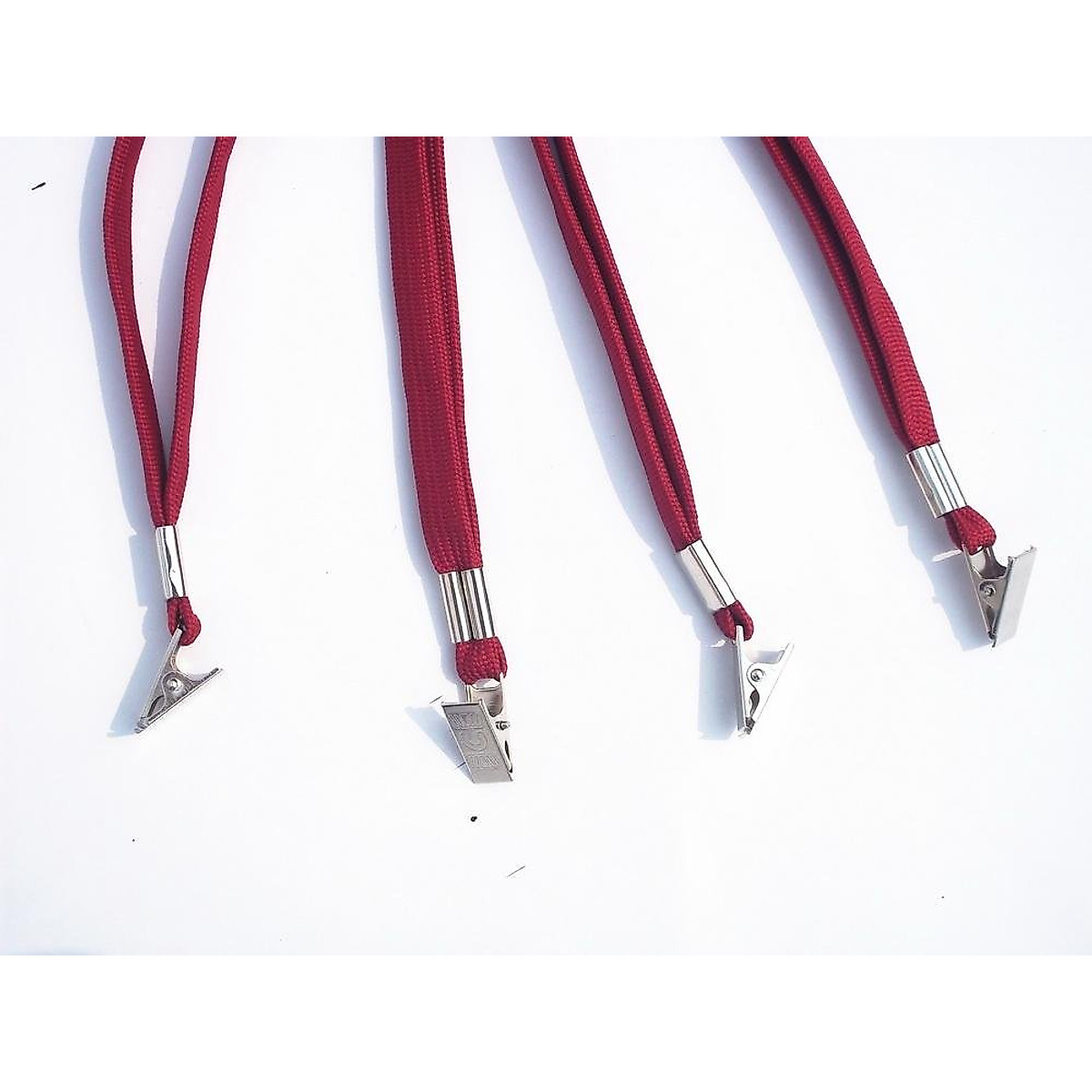 Stop Losing Golf Head Covers - A99Golf Leash Strap 4 III with Bag Strap (Red)