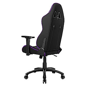 AKRacing AK-EXWIDE-SE-in Gaming Chair, Indigo