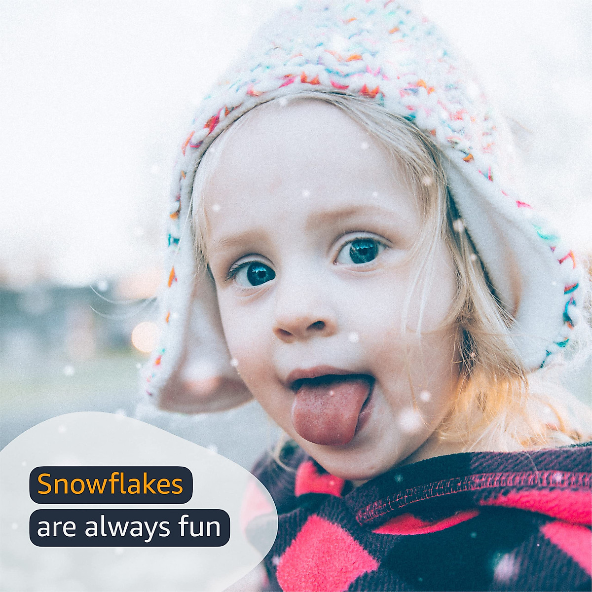 Morex Ribbon 7405.60/50-004 Snowflake 2.5" X 50 YD Nylon Sheer Wired Glitter Ribbon, Ivory/Gold, Ribbon Art Supplies for Christmas Decorations, Indoor Christmas Ribbon for Gift Wrapping Art Set