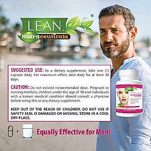 Skin Care Phytoceramides, 90 Day Hydration Focus Super Ceramide Supplements for Women and Men, Wrinkle Support Factor Pills, Give youth to the Face with Multivitamin A, C, D, E Gluten Free 90 Capsules