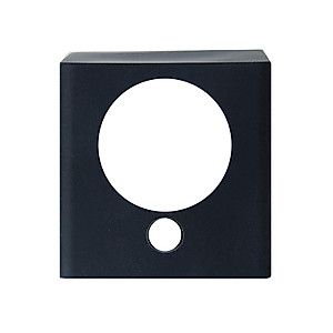 Silicone Skin for Wyze Cam V2 – Enhance and Protect Your Camera with This Premium Silicone Cover (Fits Wyze Cam and Wyze Cam V2, Does Not Fit Wyze Cam Pan / V3 / Outdoor)